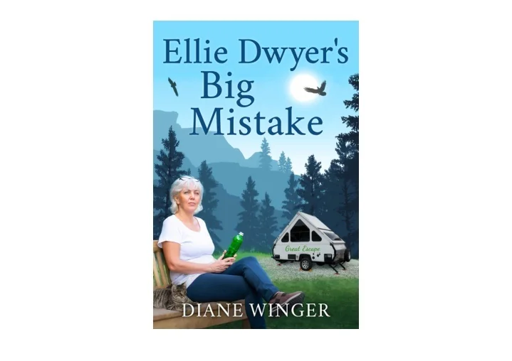 PPT - Ebook download Ellie Dwyers Big Mistake Book 2 of the Ellie Dwyer ...