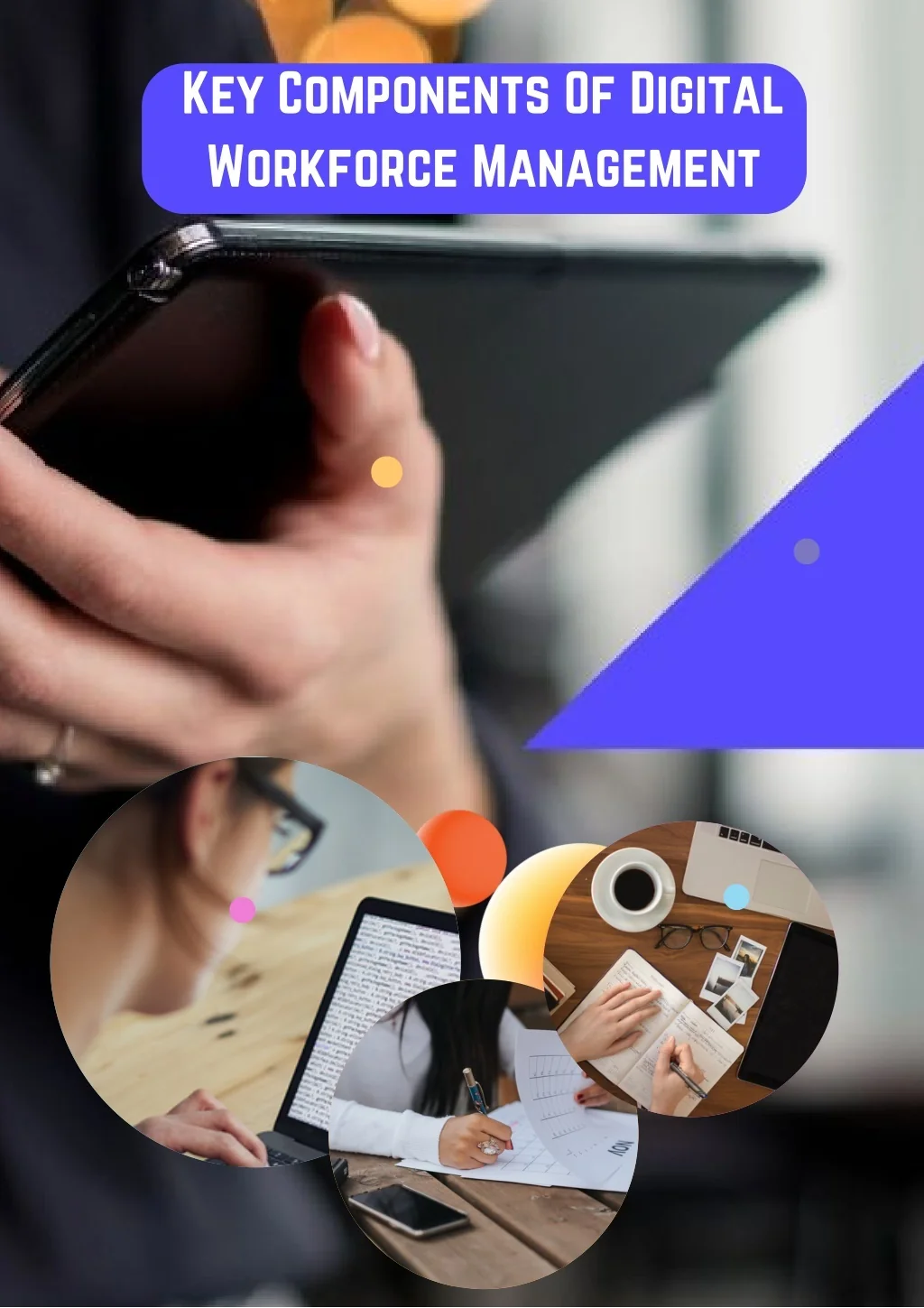 PPT - Key Components Of Digital Workforce Management PowerPoint ...
