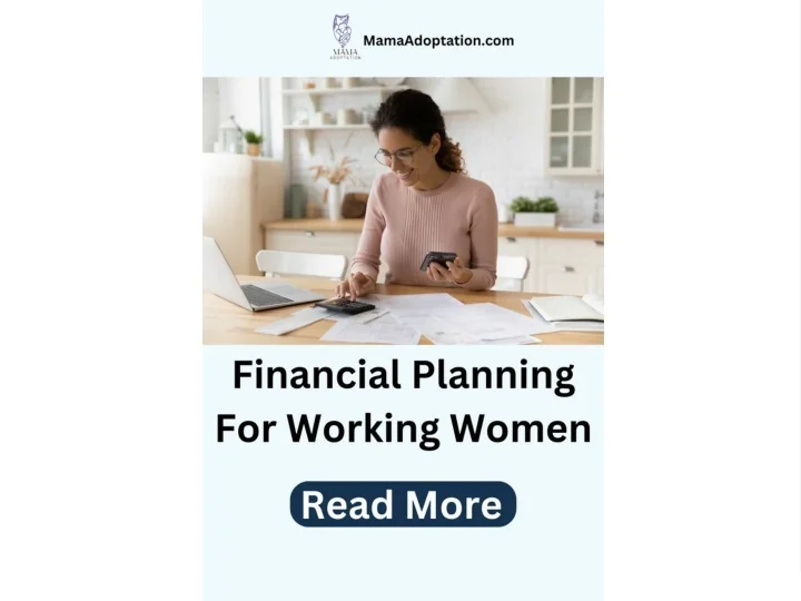 PPT - Financial Planning For Working Women PowerPoint Presentation ...