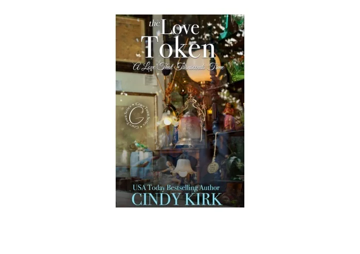 PPT - Download The Love TokenA delightful story of a love that defies ...