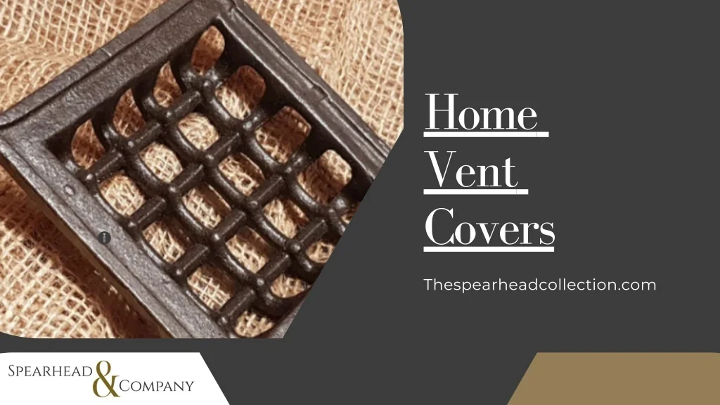 PPT - Home Vent Covers PowerPoint Presentation, free download - ID:12418008