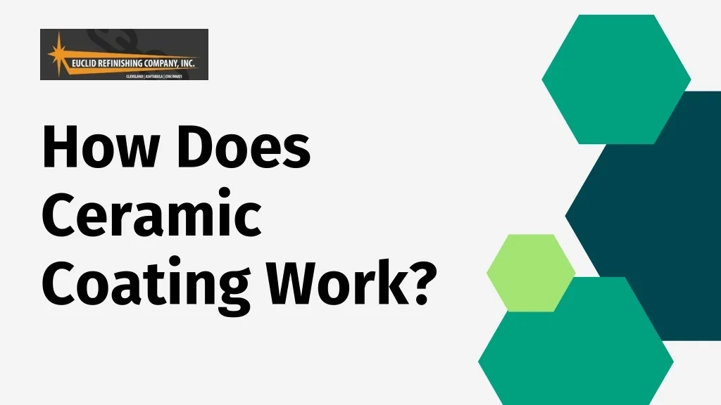 PPT - How Does Ceramic Coating Work PowerPoint Presentation, free ...