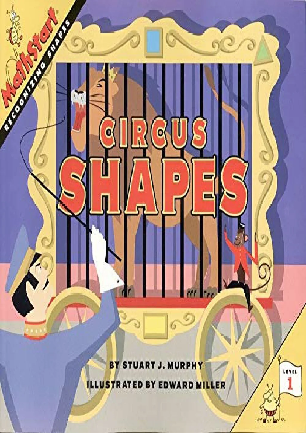 PPT - PDF_ Circus Shapes (MathStart 1) PowerPoint Presentation, free ...