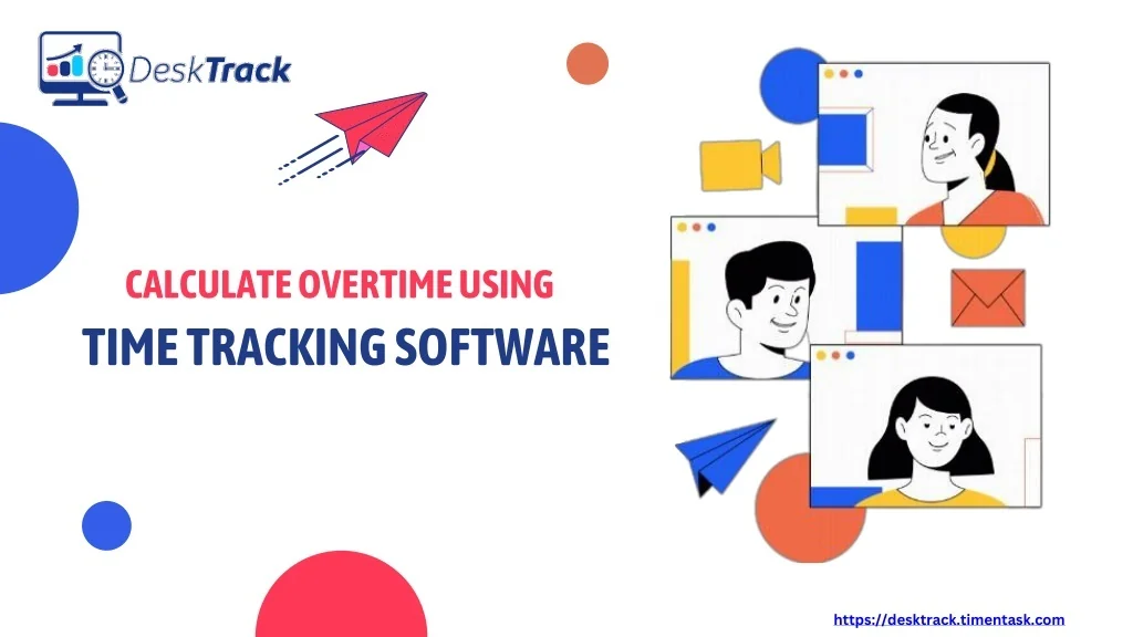 PPT - How to Calculate Overtime Using Time Tracking Software PowerPoint ...