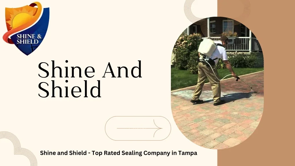 PPT - Shine And Shield PowerPoint Presentation, free download - ID:12430439
