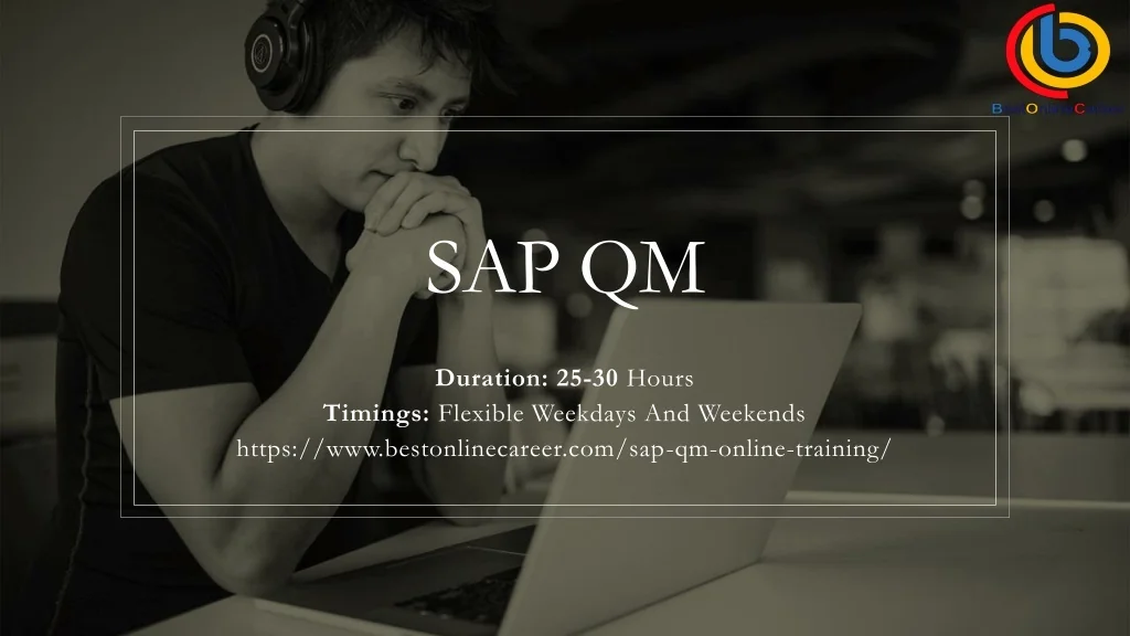 PPT - SAP QM Module PDF | what is SAP QM | SAP QM PDF PowerPoint ...