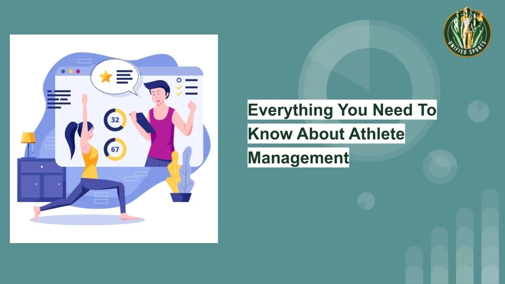 PPT - Everything You Need To Know About Athlete Management (1 ...