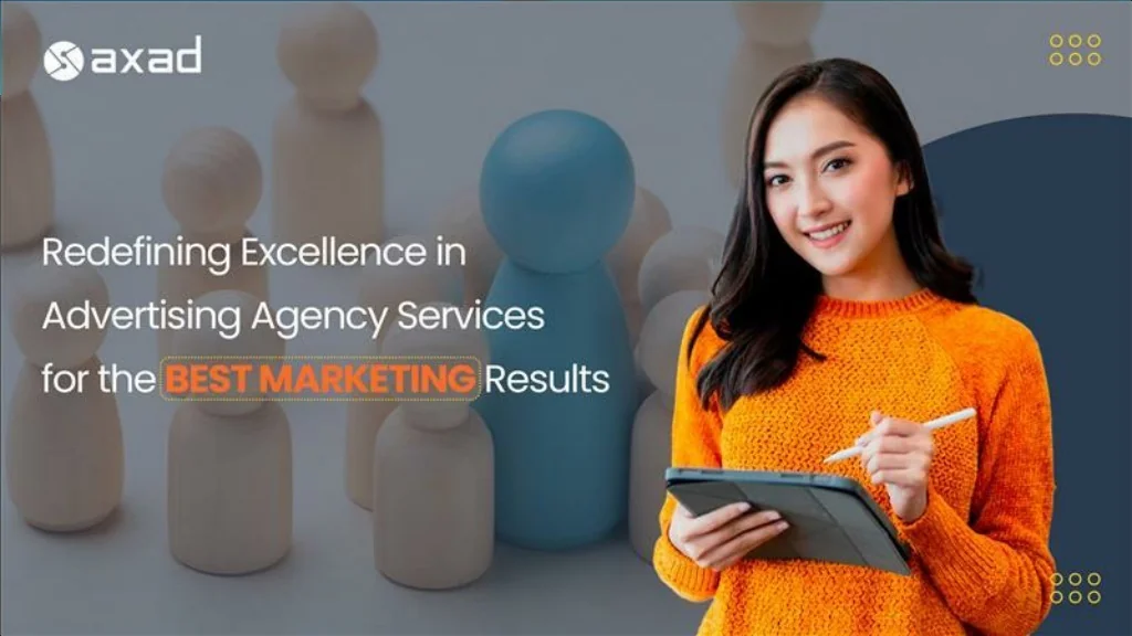 PPT - Unlocking Success Through AXAD Digital Excellence PowerPoint ...