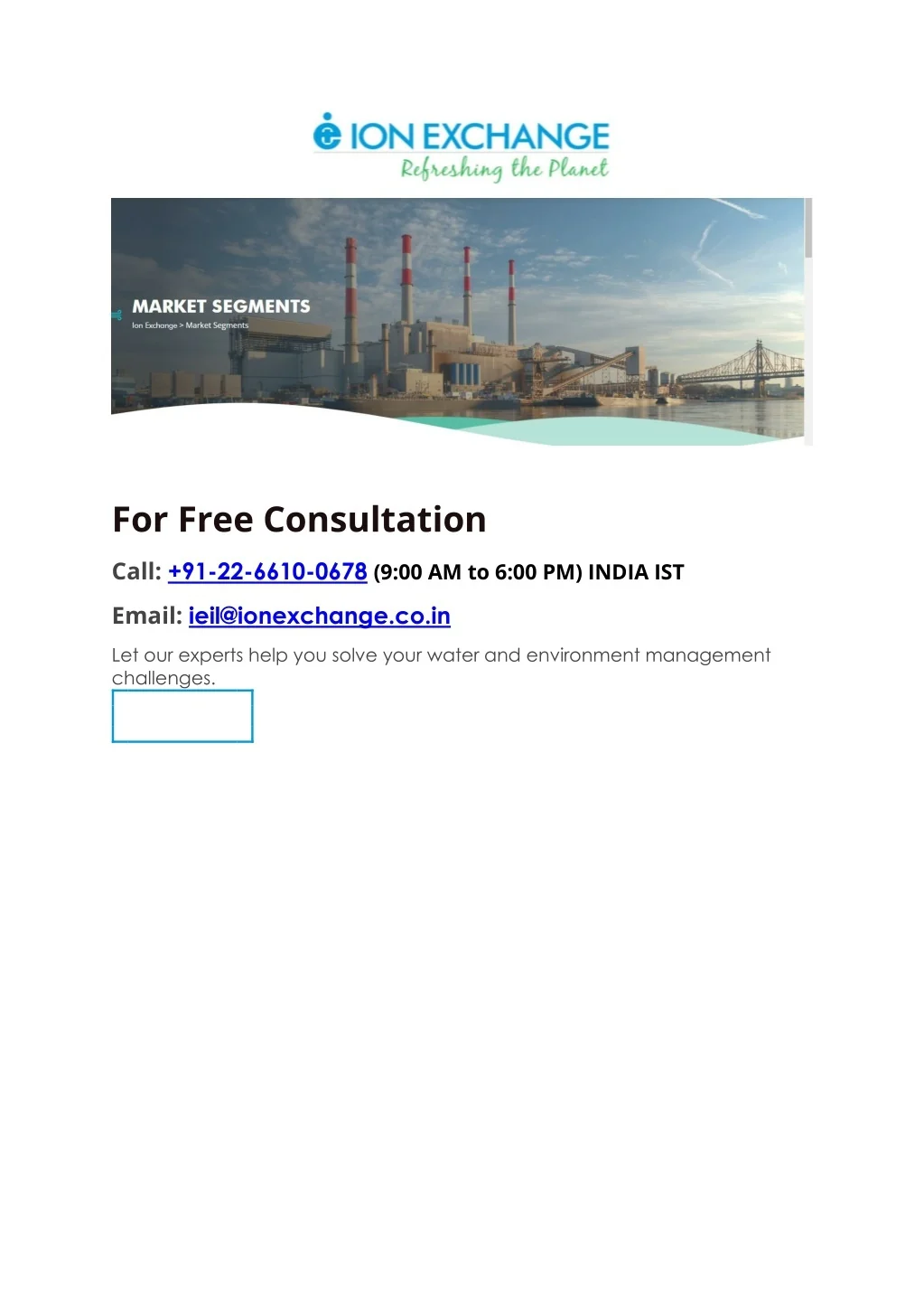 PPT - Ion Exchange PowerPoint Presentation, free download - ID:12452353