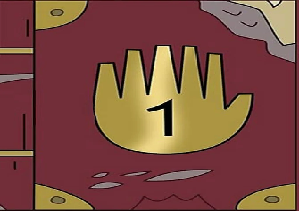 PPT - Download Gravity Falls Journal 1: Gravity Falls Prop Book Journal ...