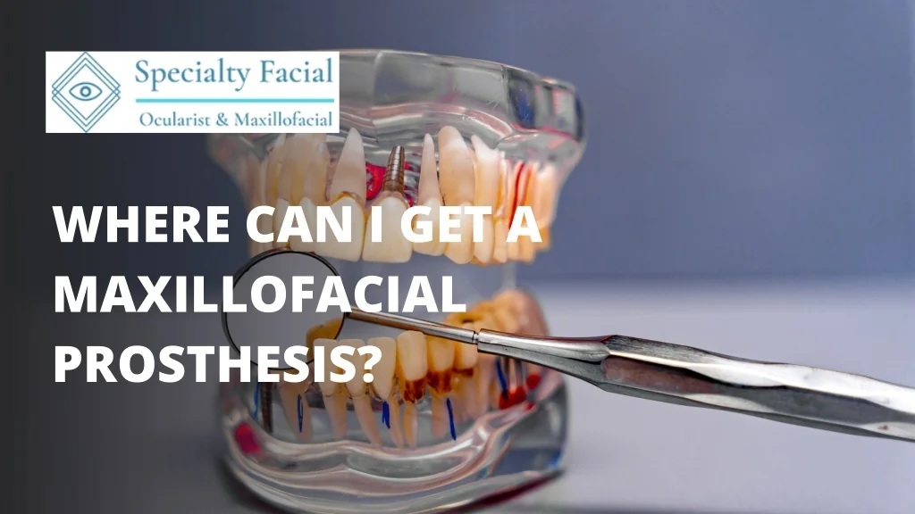 PPT - Maxillofacial Prosthesis PowerPoint Presentation, free download ...