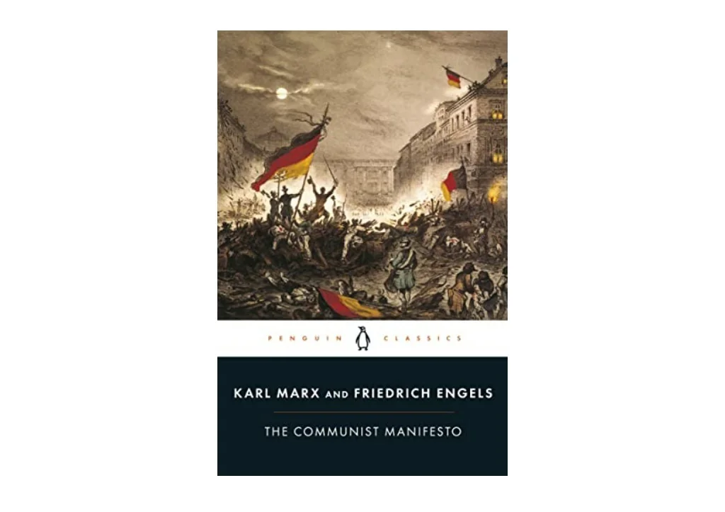 PPT - Download The Communist Manifesto Penguin Classics free acces ...