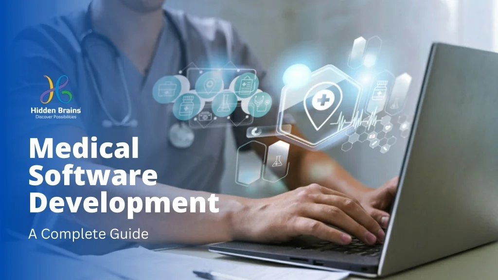 PPT - Medical Software Development PowerPoint Presentation, free download - ID:12469170