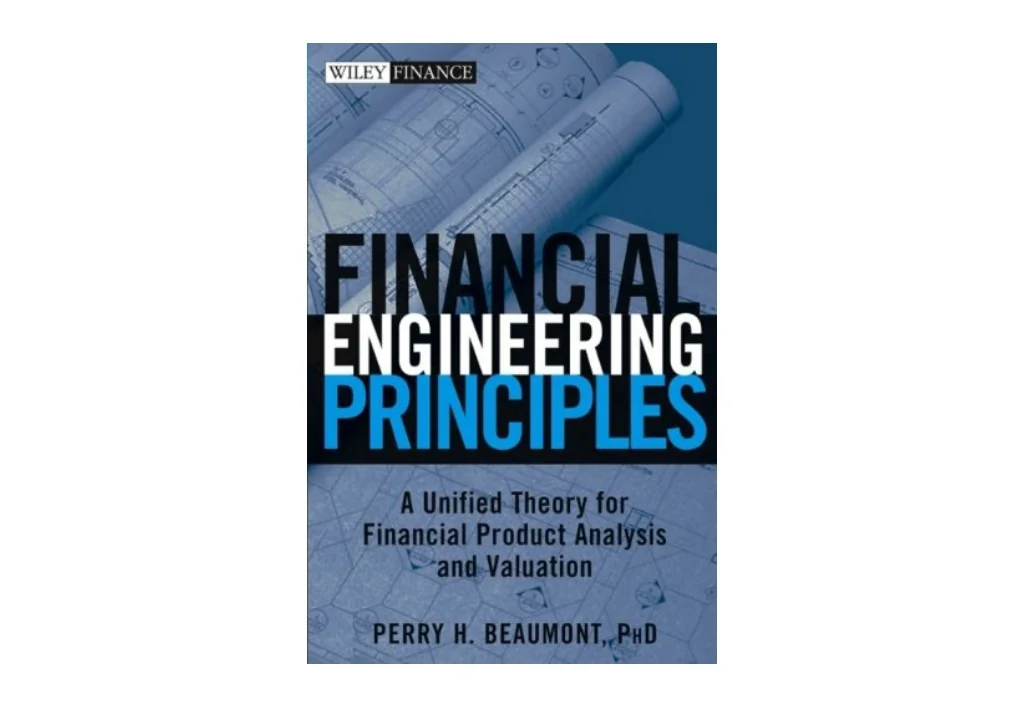 PPT - Download Financial Engineering Principles A Unified Theory for ...