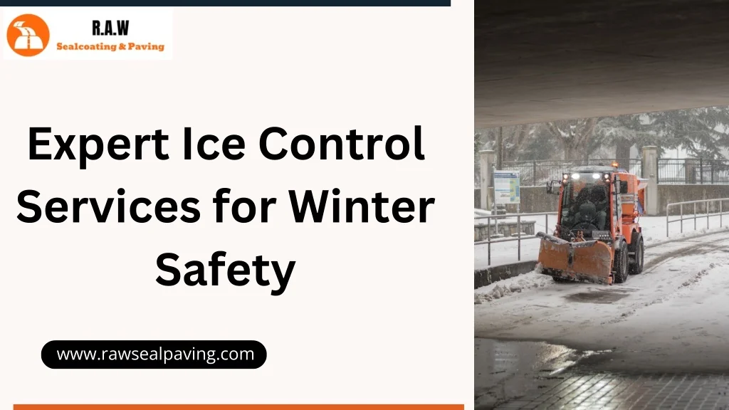 PPT - Expert Ice Control Services for Winter Safety PowerPoint Presentation - ID:12474655