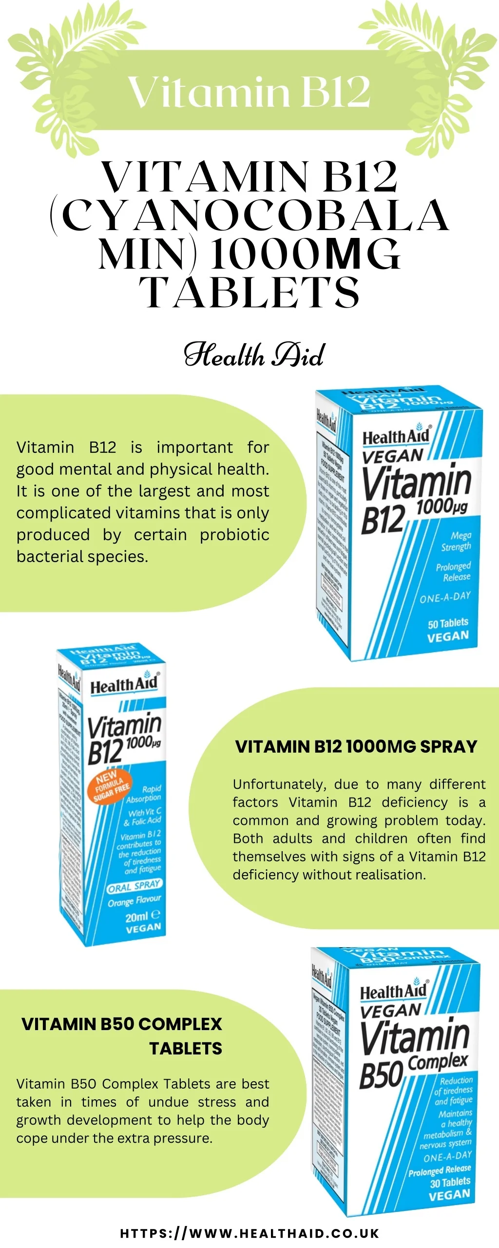 PPT - Vitamin b12 PowerPoint Presentation, free download - ID:12478353