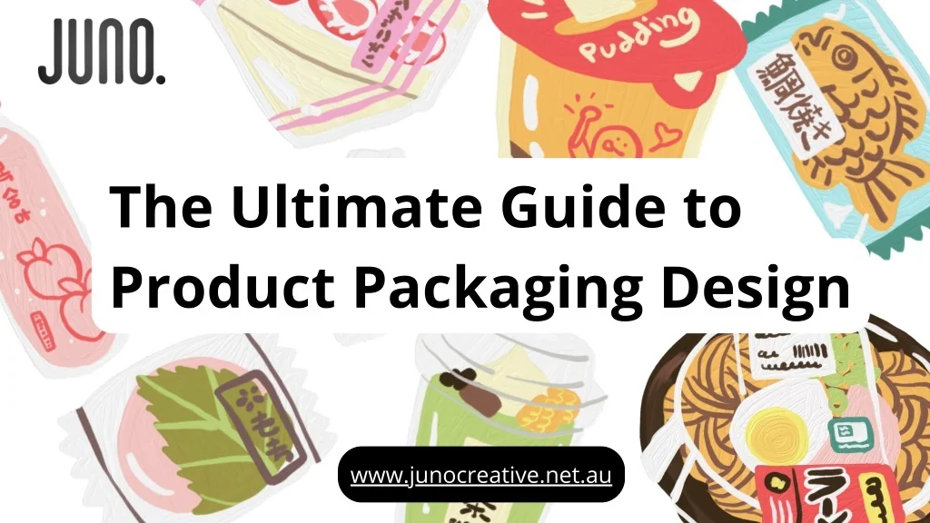 PPT - The Ultimate Guide to Product Packaging Design PowerPoint ...