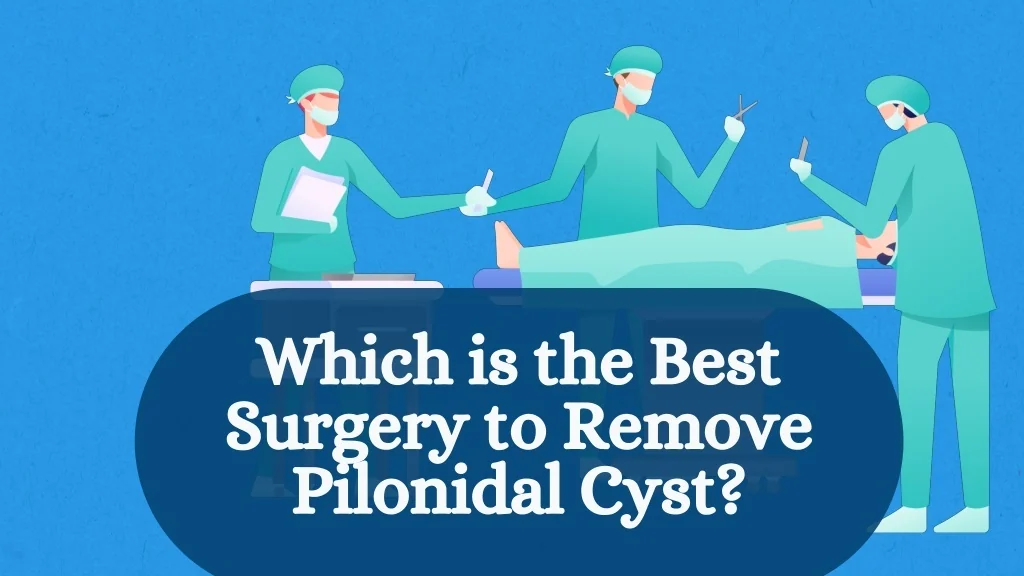 PPT - Which is the Best Surgery to Remove Pilonidal Cyst? PowerPoint ...