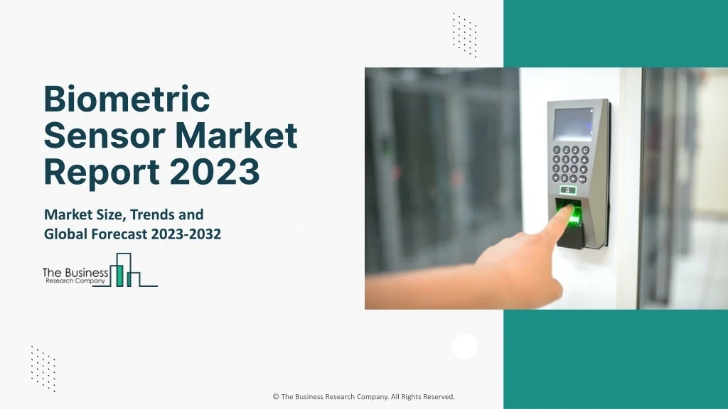 PPT - Biometric Sensor Market PowerPoint Presentation, free download ...