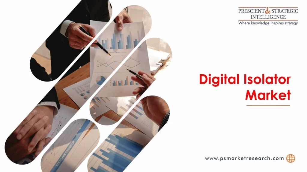 PPT - Digital Isolator Market PowerPoint Presentation, free download ...