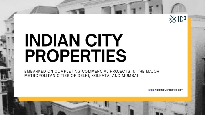 PPT - Commercial Shops, real estate property | ICP One Forbes PowerPoint Presentation - ID:12491615