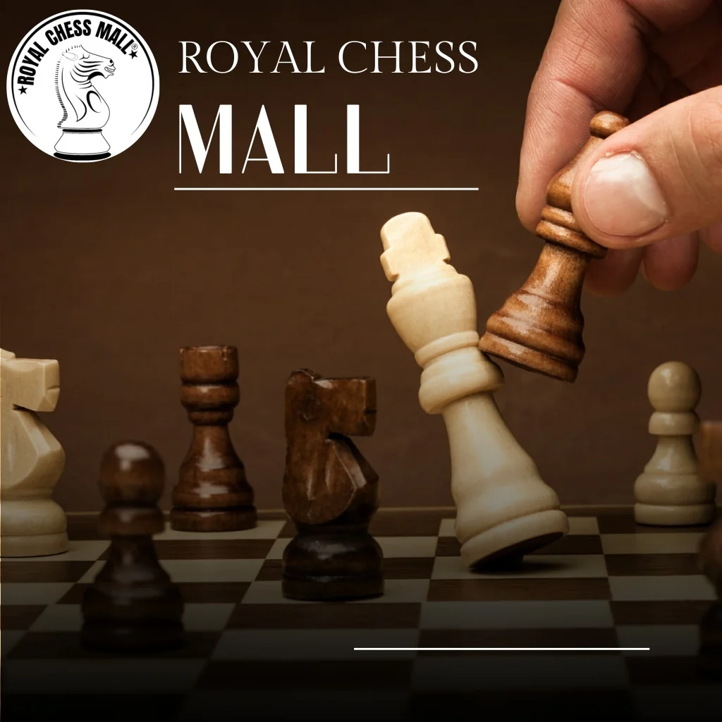 PPT - royal chess mall - MASTER THE GAME WITH 5 BEST CHESS GAMBITS FOR ...