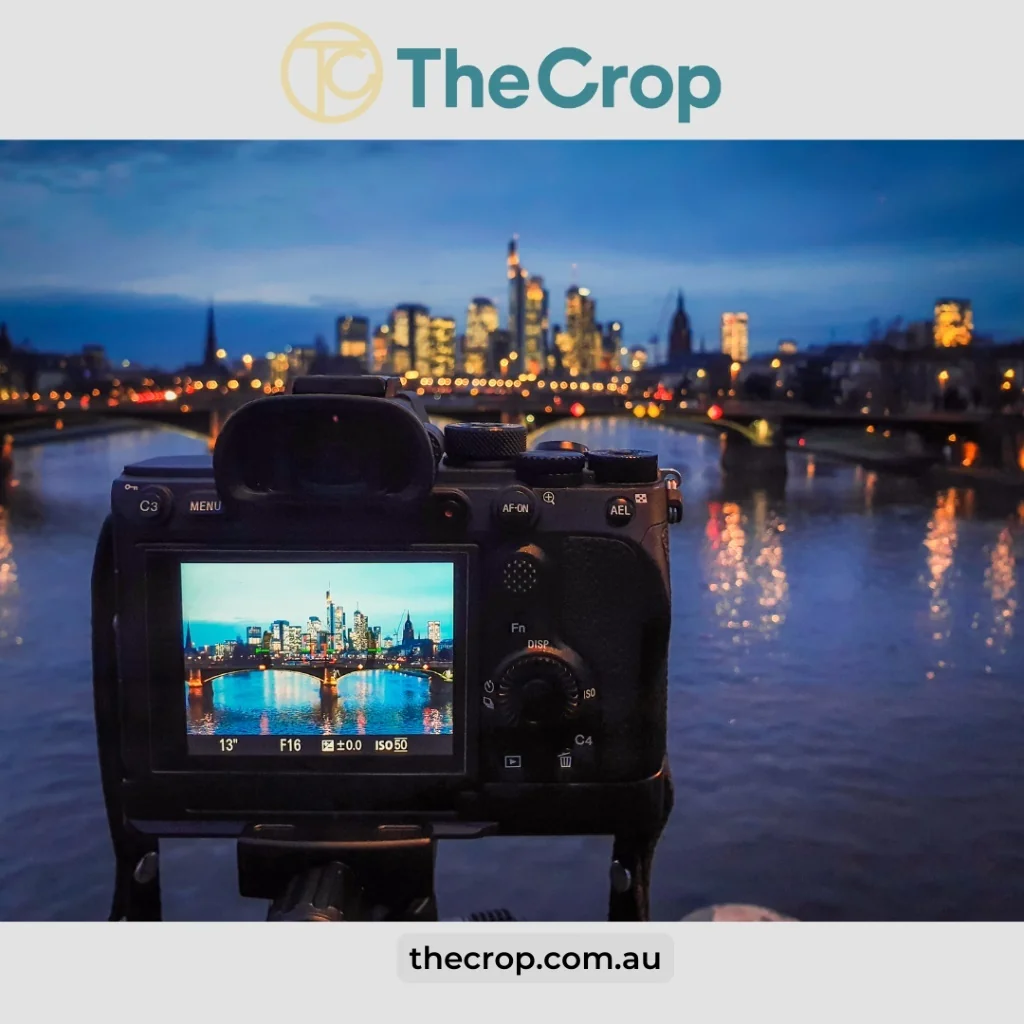 PPT - 5 Essential Tips for Commercial Photography Shoot Success ...
