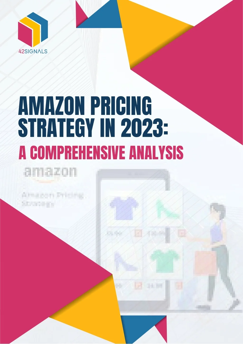 PPT - Amazon Pricing Strategy in 2023 - A Comprehensive Analysis ...