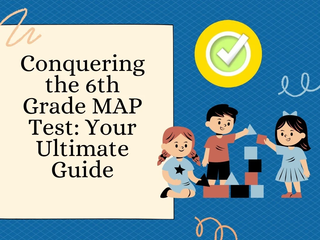 PPT - Conquering the 6th Grade MAP Test: Your Ultimate Guide PowerPoint ...