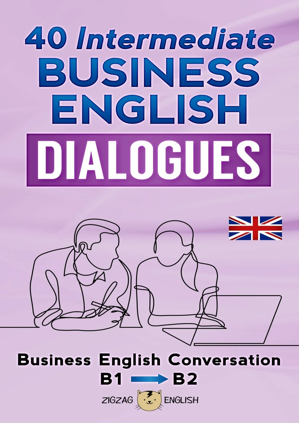 PPT - PDF/READ 40 INTERMEDIATE BUSINESS ENGLISH DIALOGUES: Business ...