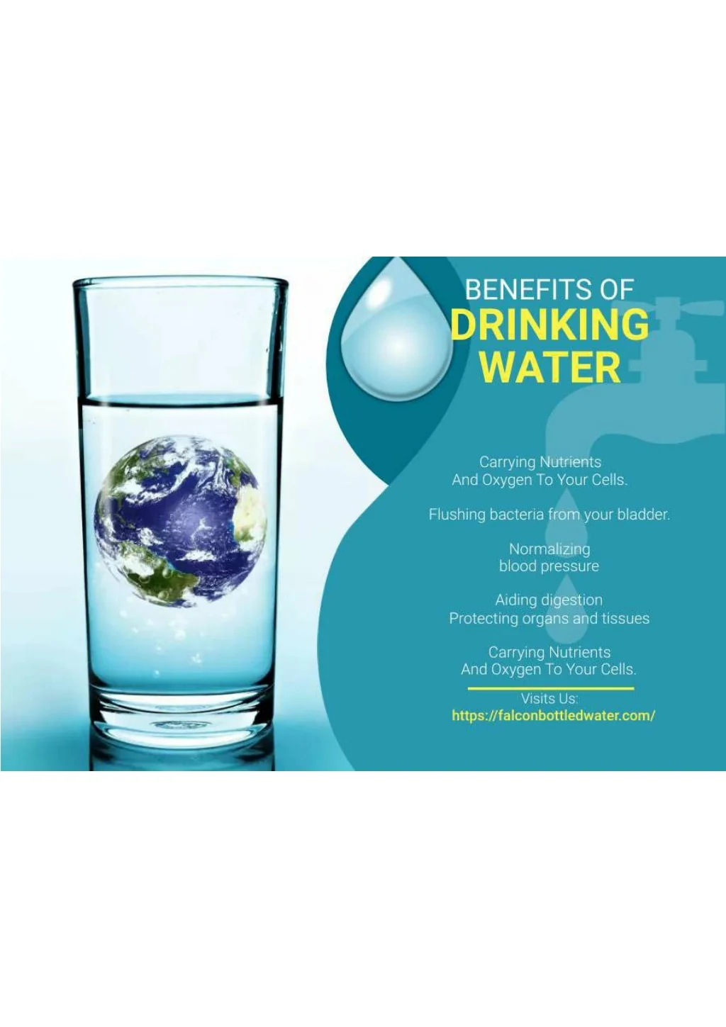 PPT - Benefits-of-drinking-water PowerPoint Presentation, free download ...