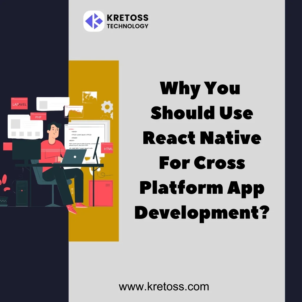PPT - Why You Should Use React Native For Cross Platform App Development PowerPoint Presentation ...