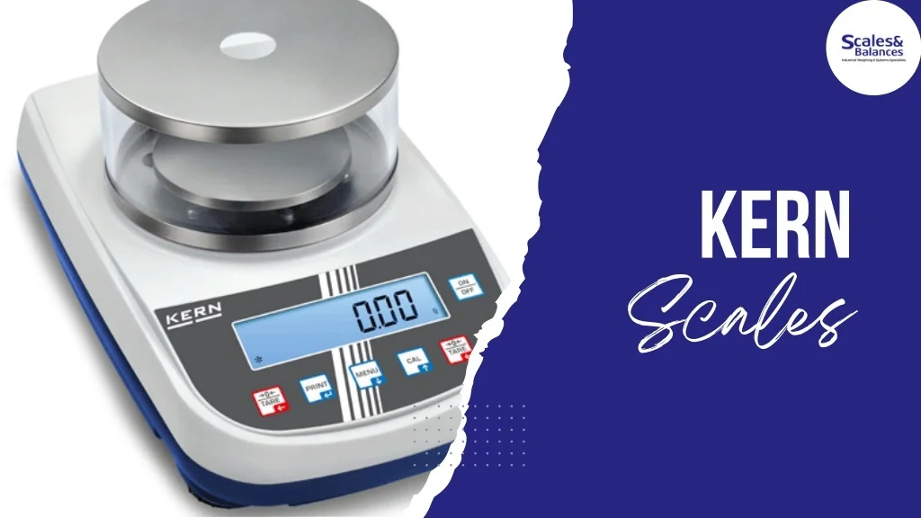 PPT - Kern Scales: Precision and Quality at Scales and Balances UK ...