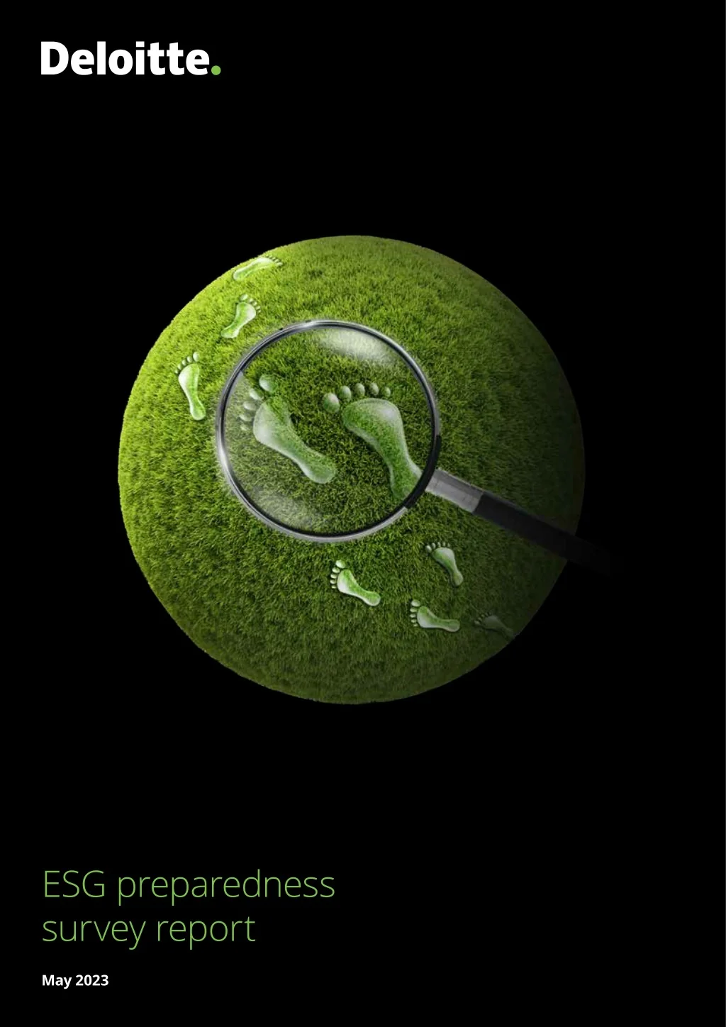 PPT - in-Deloitte-India-ESG-Preparedness-Survey-Report_noexp PowerPoint ...