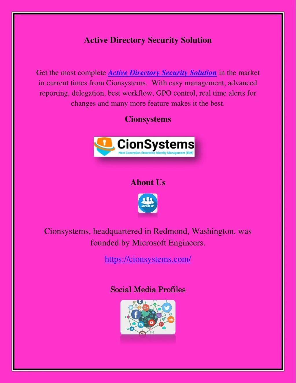 PPT - Active Directory Security Solution PowerPoint Presentation, free download - ID:12515031