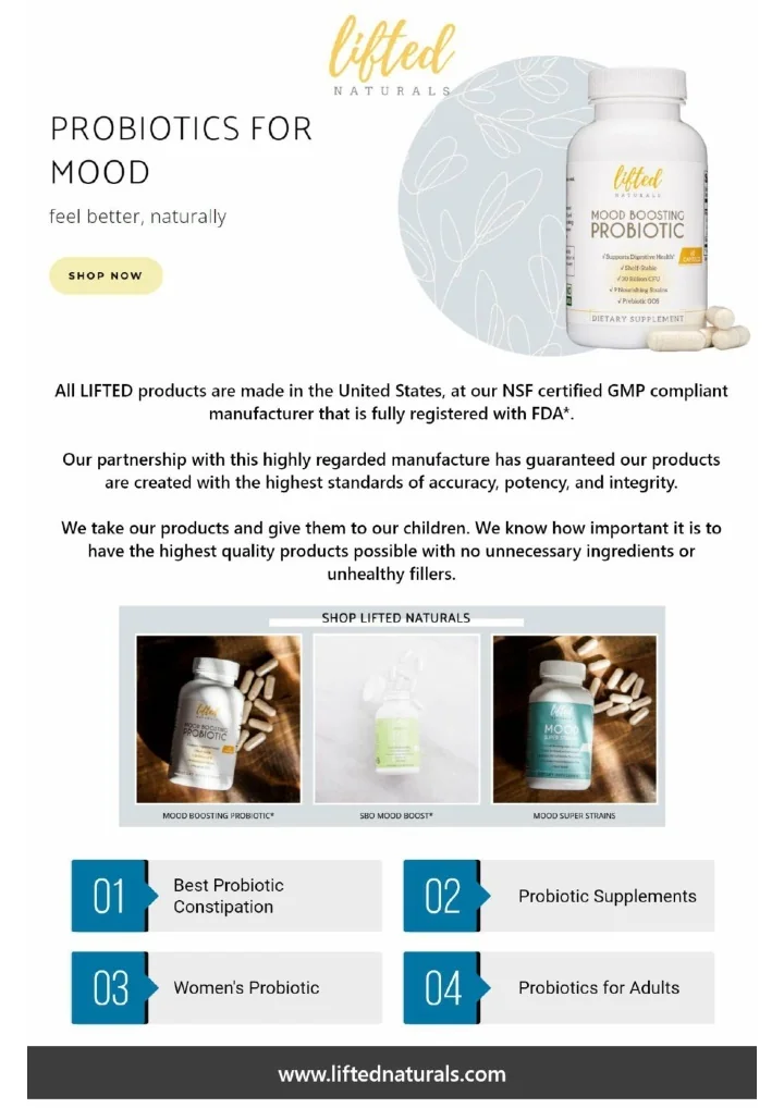 PPT - Best Probiotic Constipation PowerPoint Presentation, free ...