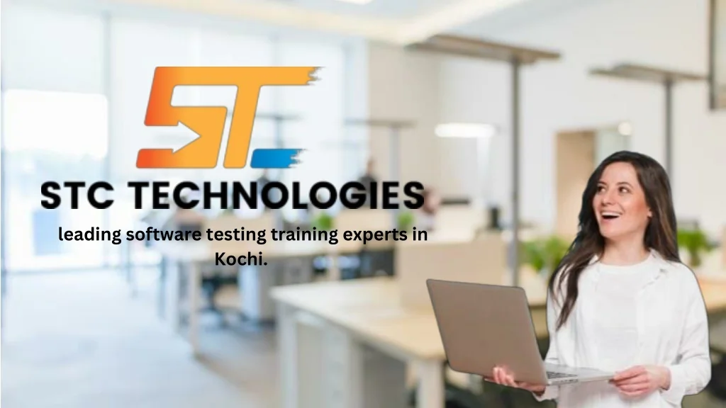 PPT - leading software testing training experts in Kochi. PowerPoint ...