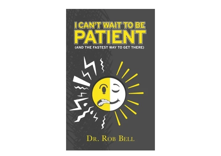 PPT - Download I Can t Wait To Be Patient for ipad PowerPoint ...
