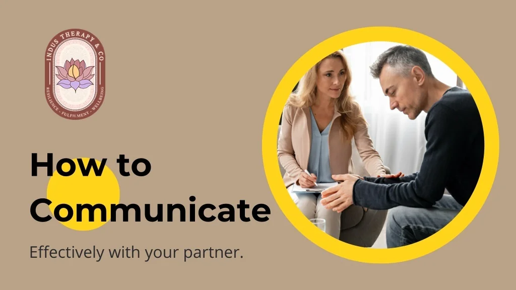 PPT - How to Communicate More Effectively with Your Partner PowerPoint ...