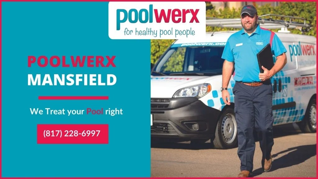PPT - Poolwerx Mansfield - Poolwerx PowerPoint Presentation, free ...