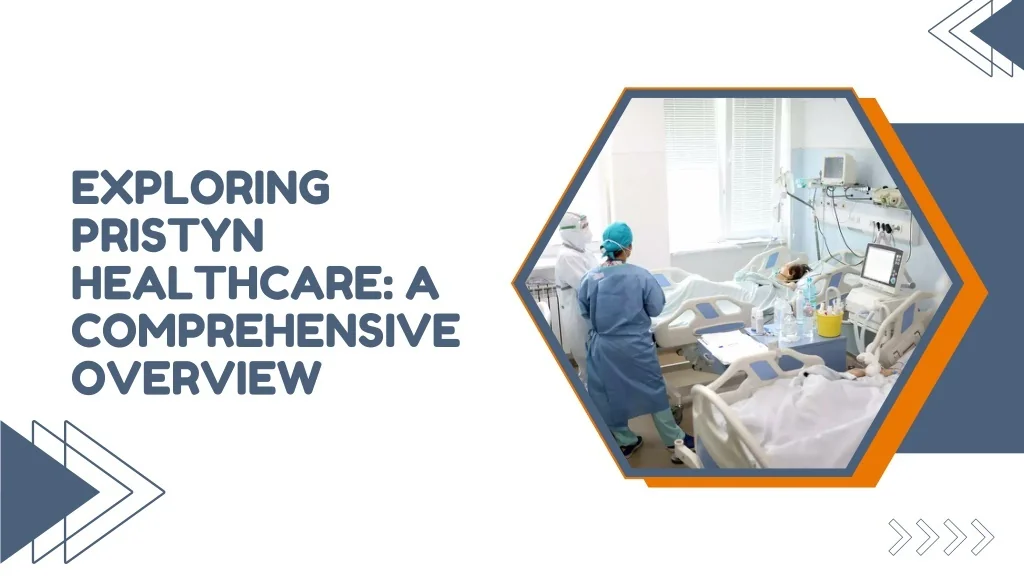 PPT - Exploring Pristyn Healthcare A Comprehensive Overview PowerPoint ...