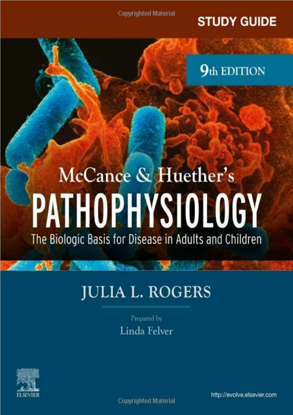 PPT - get [PDF] Download Study Guide for McCance & Huether’s ...