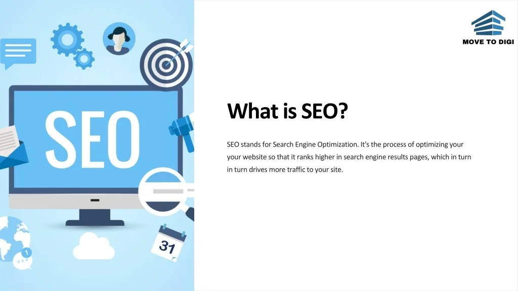 PPT - What is SEO PowerPoint Presentation, free download - ID:12541558