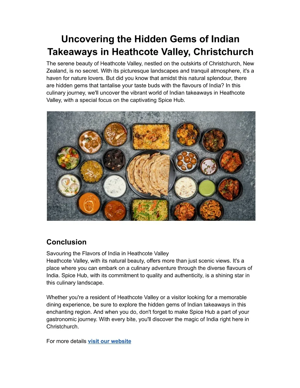 Food / Beverages Presentations on SlideServe