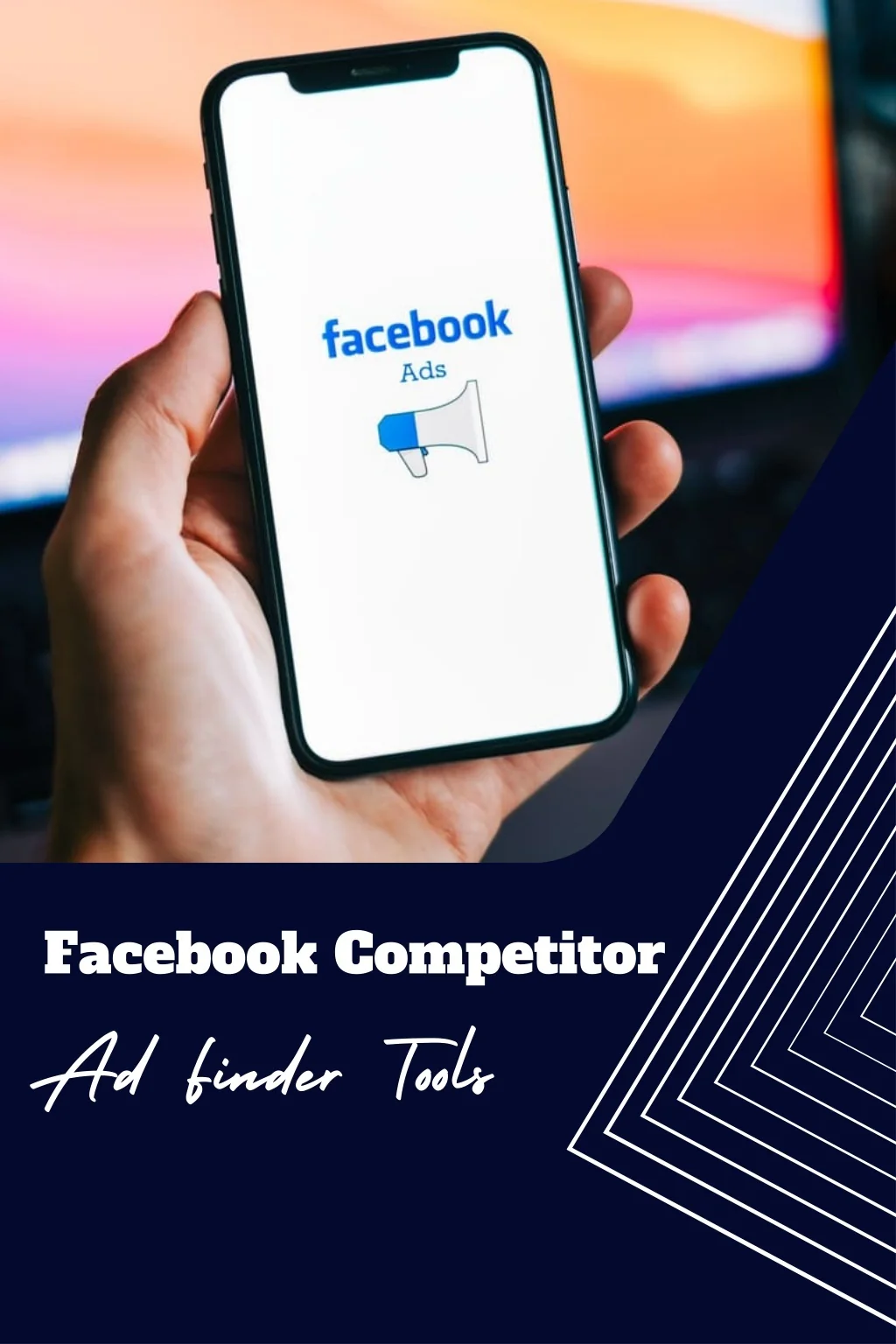PPT - Facebook Competitor Ad Finder Tools PowerPoint Presentation, free ...