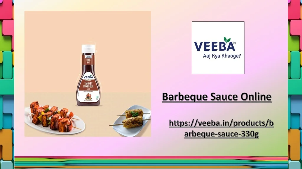 PPT - Barbeque Sauce Online PowerPoint Presentation, free download - ID ...