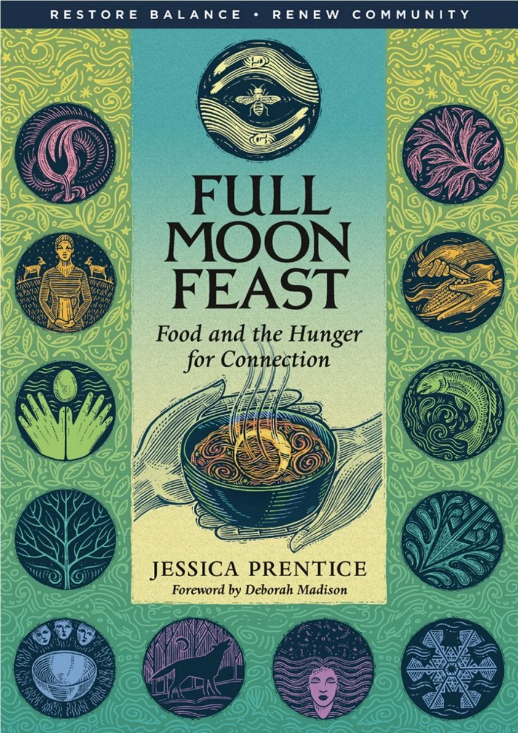 PPT - PDF_ Full Moon Feast: Food and the Hunger for Connection ...