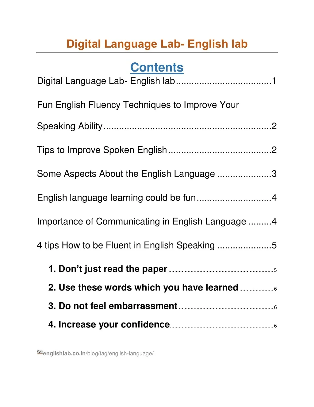 PPT - Digital Language Lab PowerPoint Presentation, free download - ID ...