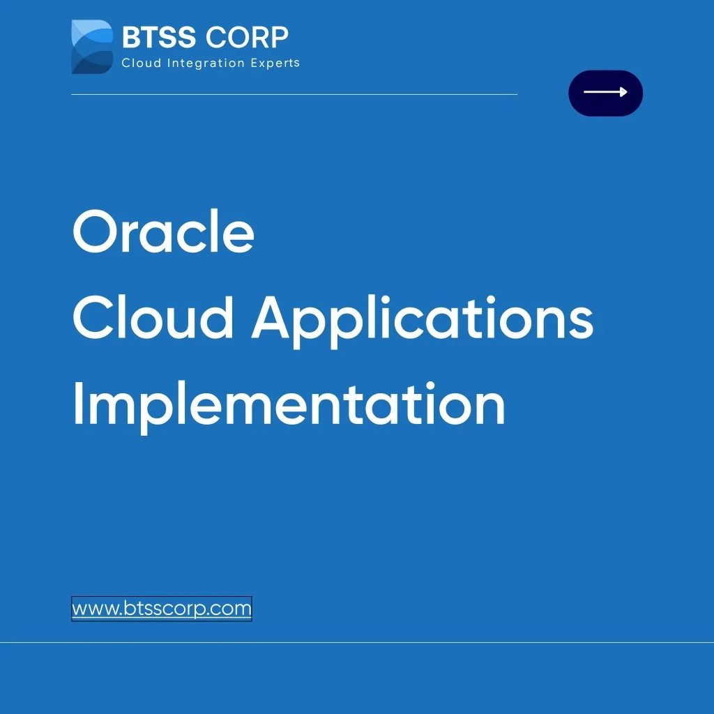 PPT - Oracle_Cloud_Applications_Implementation PowerPoint Presentation ...