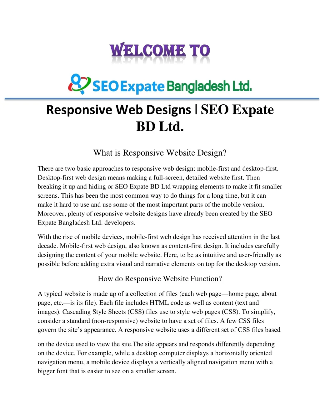 PPT - Responsive Web Designs PowerPoint Presentation, free download ...
